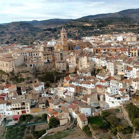 Qué ver – Turismo de Chelva