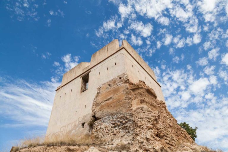 La Torrecilla – Turismo de Chelva